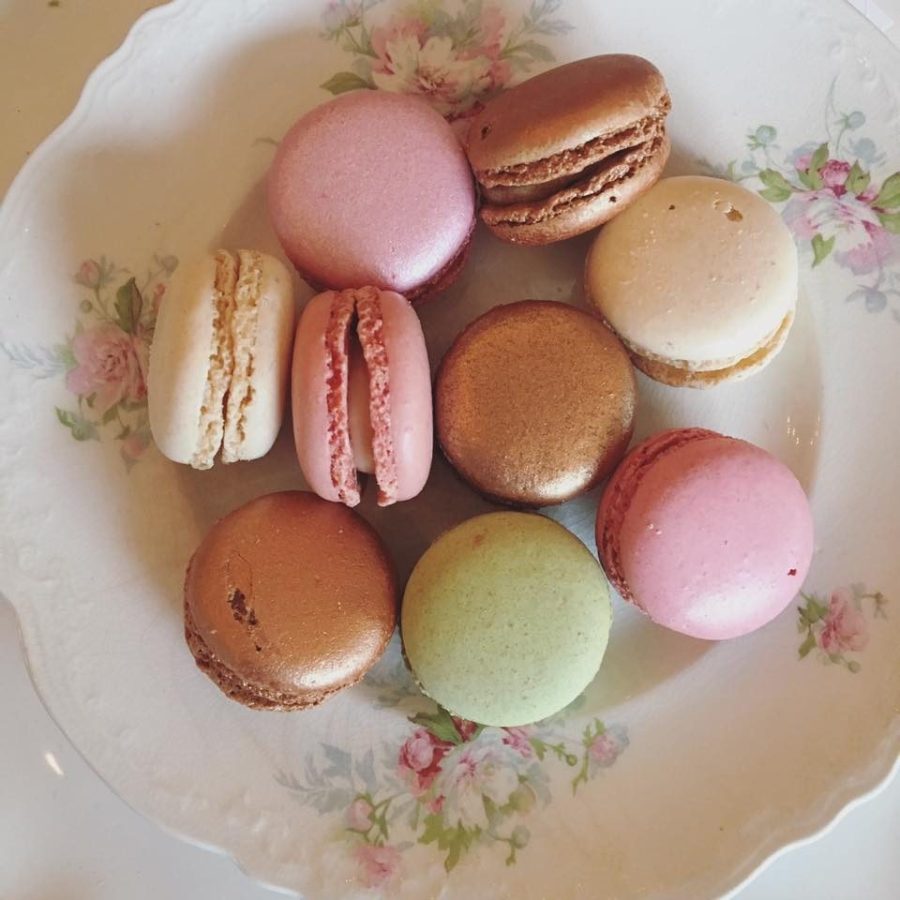 STASH – A PERFECTLY POSH POP-UP